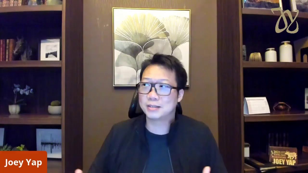 The Total Eclipse of Our Sun: Explained by Chinese Metaphysics - YouTube