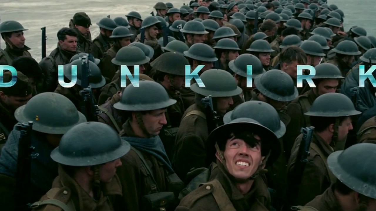 Trailer Music Dunkirk (Theme Song) - Soundtrack Dunkirk (2017 ) - YouTube