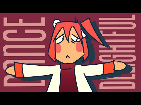 Dance Delightful｜Animation