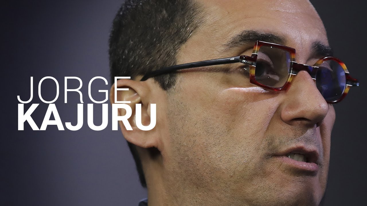 Poder360 Entrevista: senador Jorge Kajuru - YouTube