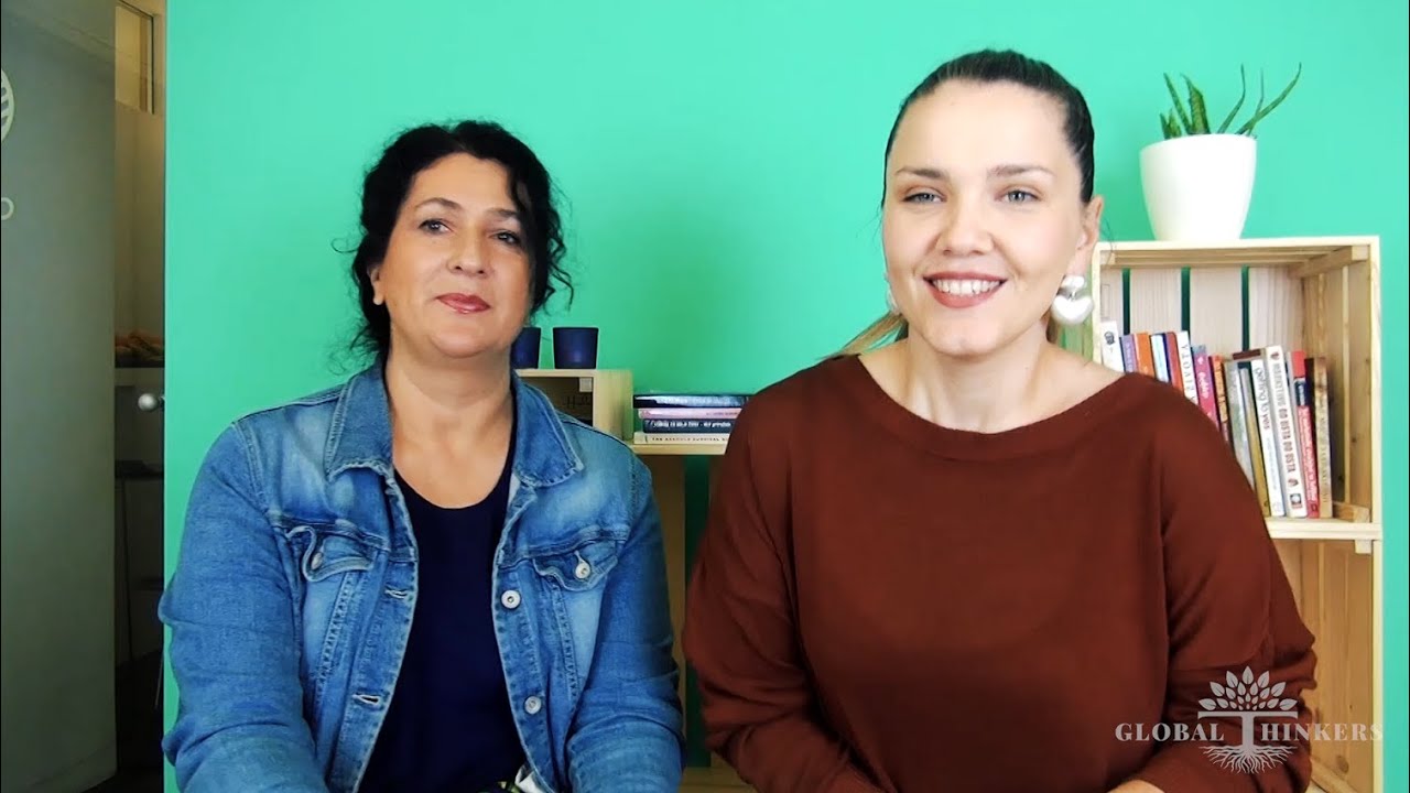 Kako naši preci utiču na naš život? - Dr Katarina Rakita - YouTube