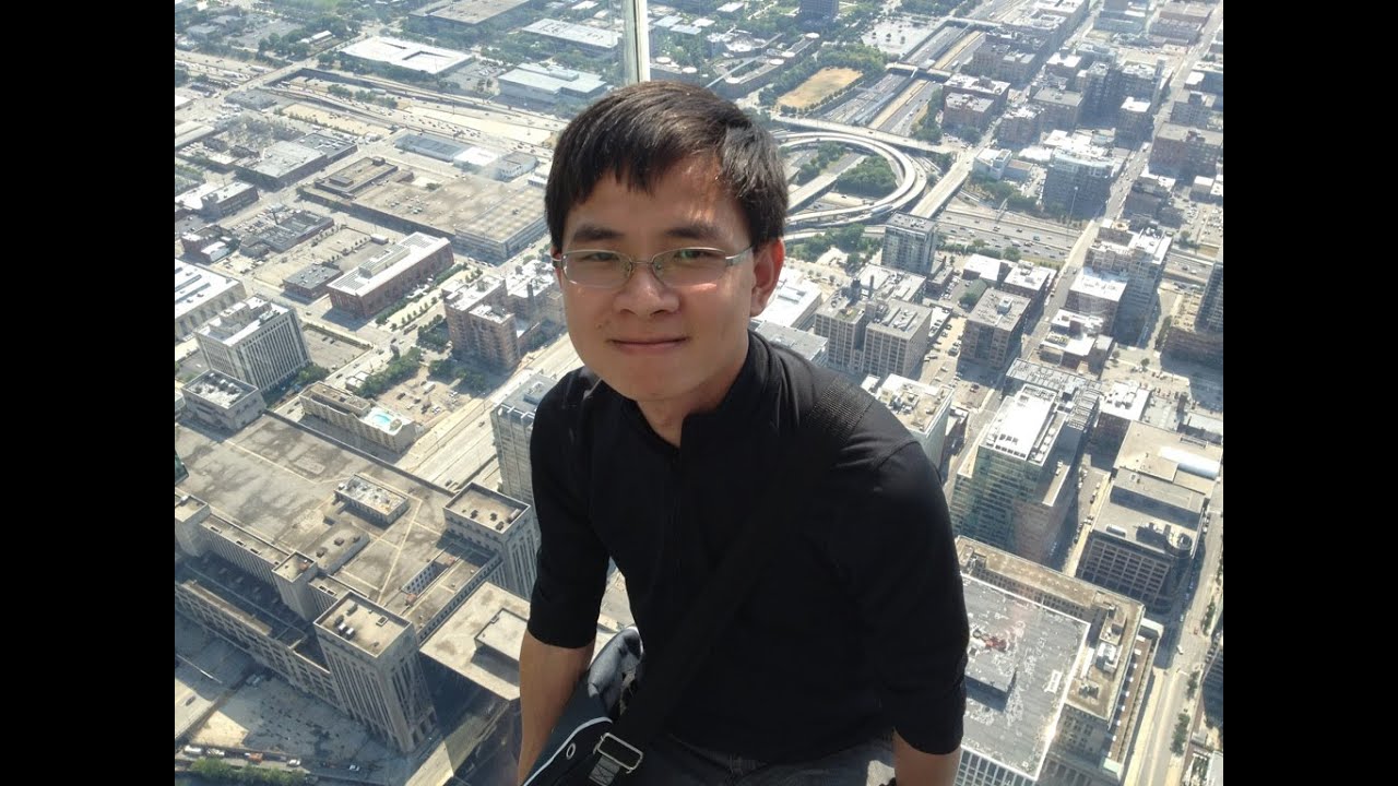 TCS+ talk: Jian Ding (2014/04/23) - YouTube