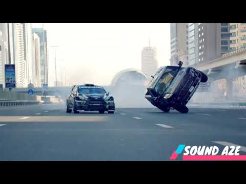 Azeri bass ereb muzic 2020