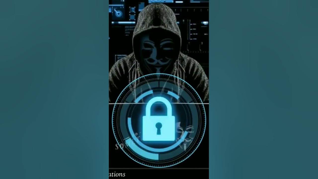 Hacker π©βπ»π©βπ»π Coding Codinglover Attitude Youtube
