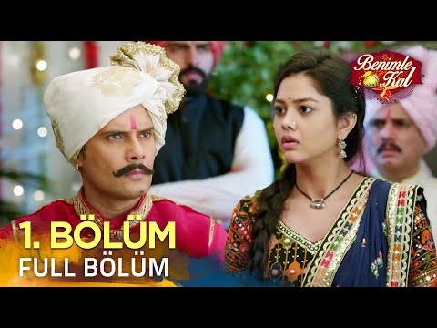 Benimle Kal 1. Bölüm (Uzun Versiyon)