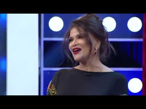 Xumar Qədimova - Ey insan sən fanisən (7Canli)
