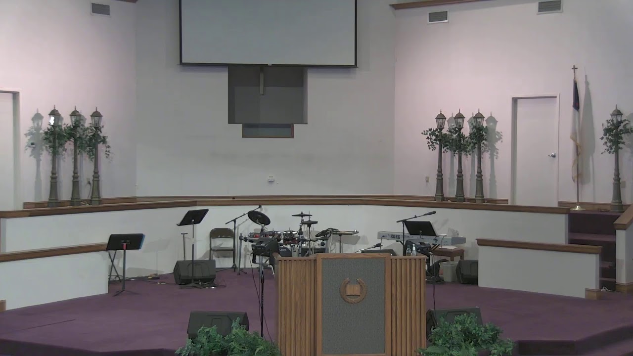 Sunday 8-9-2020 - YouTube
