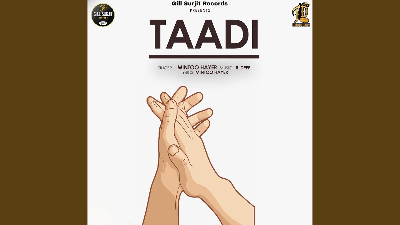 Taadi - YouTube