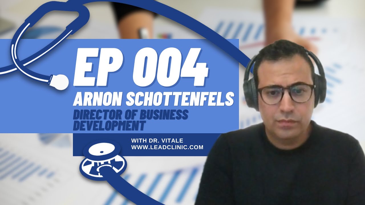 Arnon Schottenfels (Natural Intelligence): Top 30 Google Advertising ...