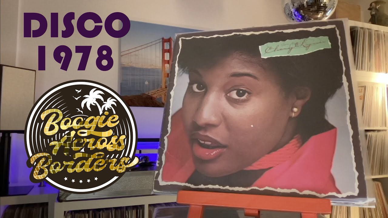 Disco 1978 A Music Initiating A Lifestyle YouTube disco-1978-a-music-initiating-a-lifestyle-youtube