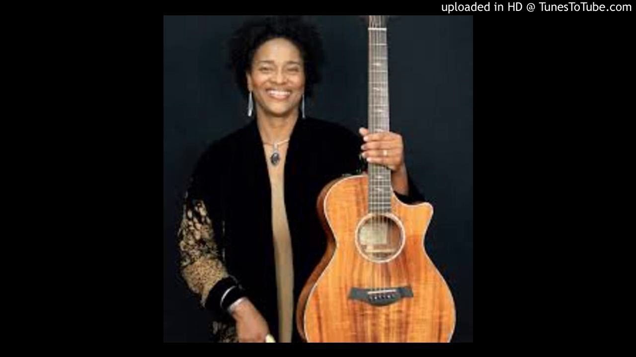 SHEREE BROWN - ADORE U - YouTube