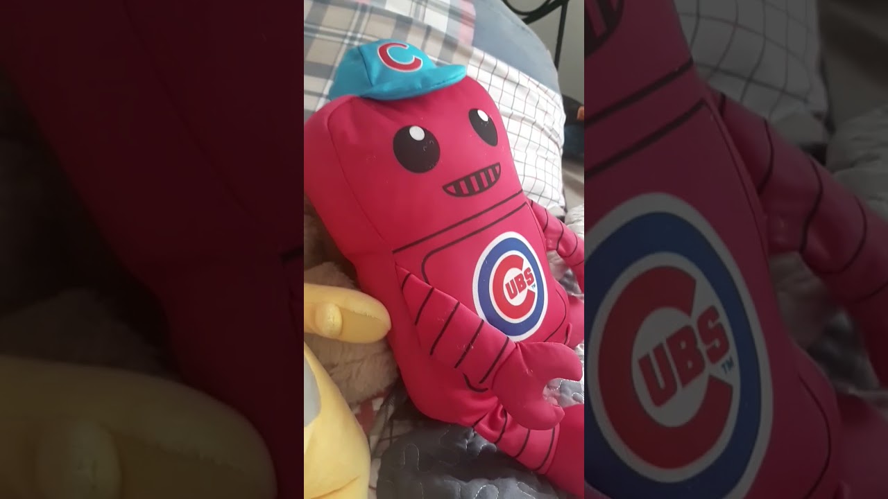 Teletubby short 40 The Polar Express - YouTube