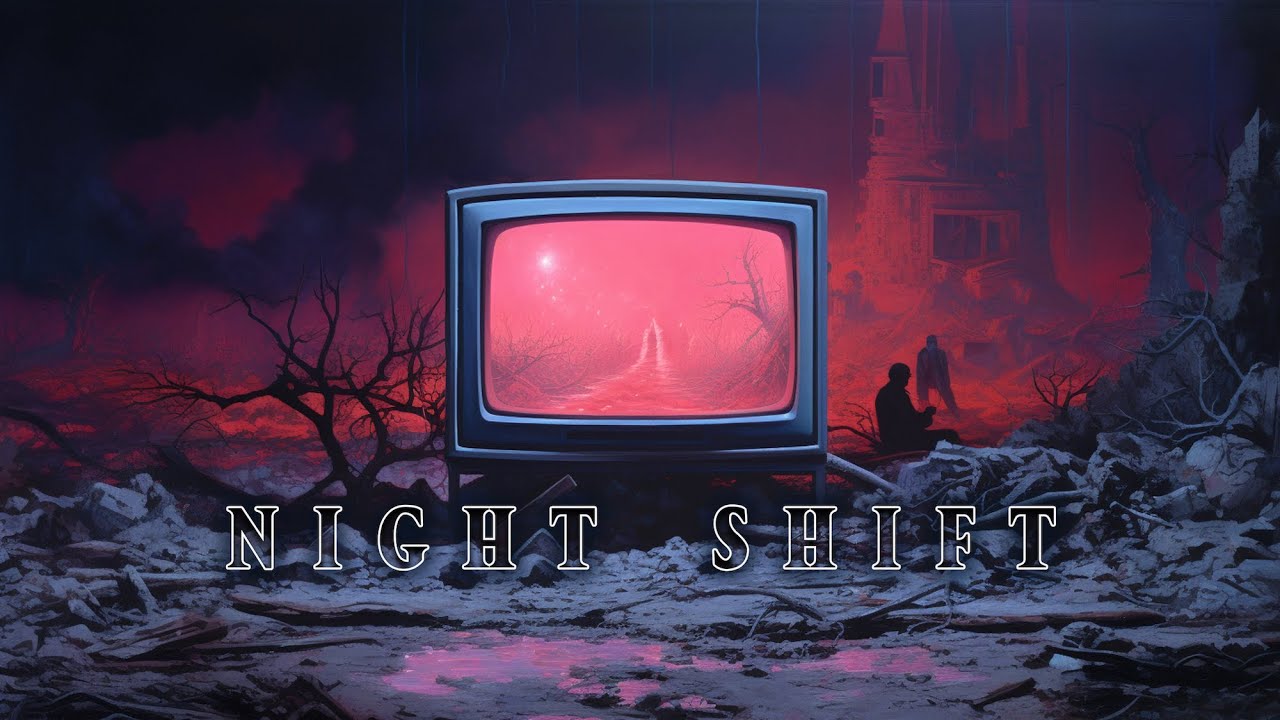 Horror Mystery Theme - Night Shift // Royalty Free Copyright Safe Music ...