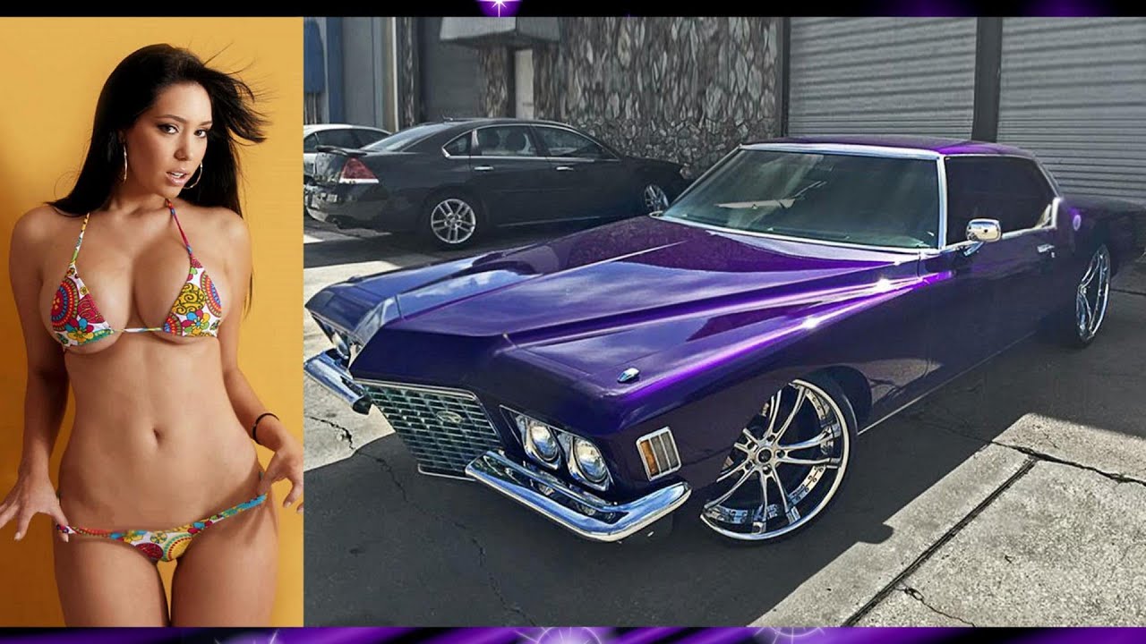 Voluptuous Chicks Muscle Cars And Hot Rods Youtube