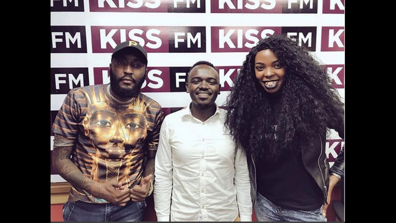 Douglas Mzelo the only Kenyan to receive the prestigious 2018 Queen’s ...