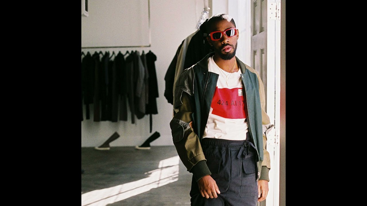 (FREE) Brent Faiyaz x Bryson Tiller Type Beat - "STRINGS" | RNB Soul ...