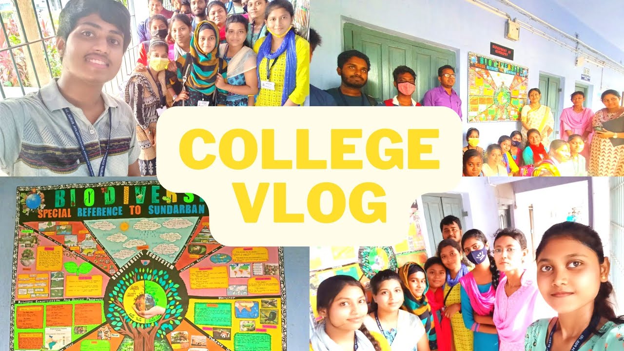 #Wall Magazine // college students // Geography - YouTube