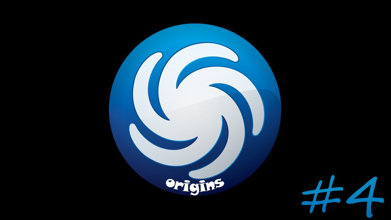 [iOS] Играем в Spore Origins [#4] - Темно как в... - YouTube