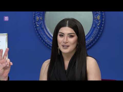 Nəfəs İlk Dəfə Övladlarının Olduğunu Açıqladı | Günə Bir Şou