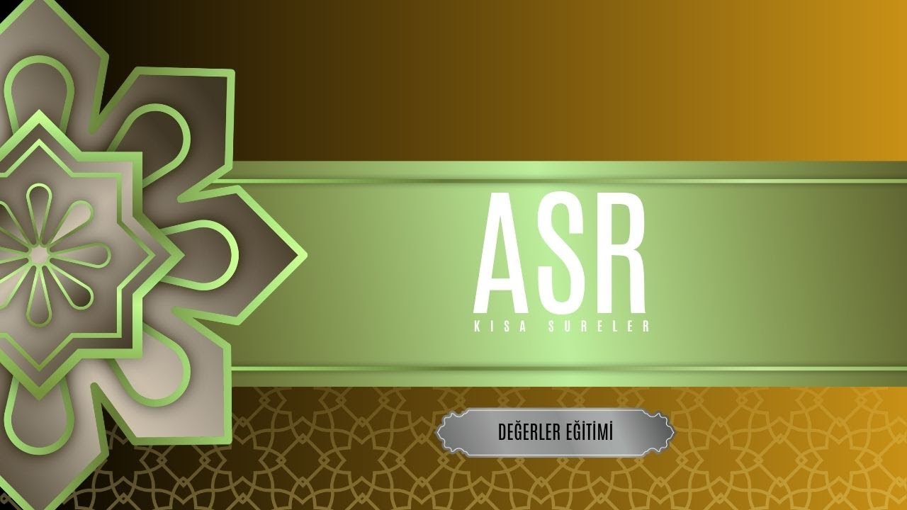 11. SURE VEL ASR - YouTube