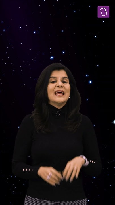 Why Stars Are Different Colours Byjus Celestial Wonders Shorts Youtube