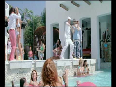 PARIS HILTON - PLEDGE THIS