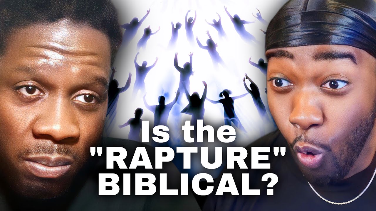 Is The "RAPTURE" Biblical??? | Shabbat Class Wit Bro.Josh - YouTube