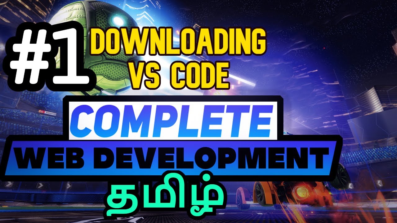 1 Tools For Webdevelopment Webdevelopment Course Codinganna Youtube