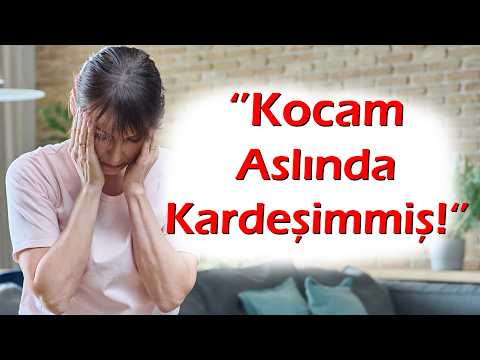 KEŞKE YAPMASAYDIM | 125.Bölüm ''Kocam Süt Kardeşim Çıktı..!''