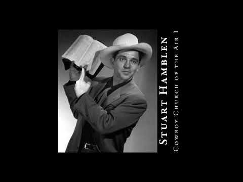 Stuart Hamblen – The Cowboy Church – Vinyl (LP), 1973 [r9854044] | Discogs