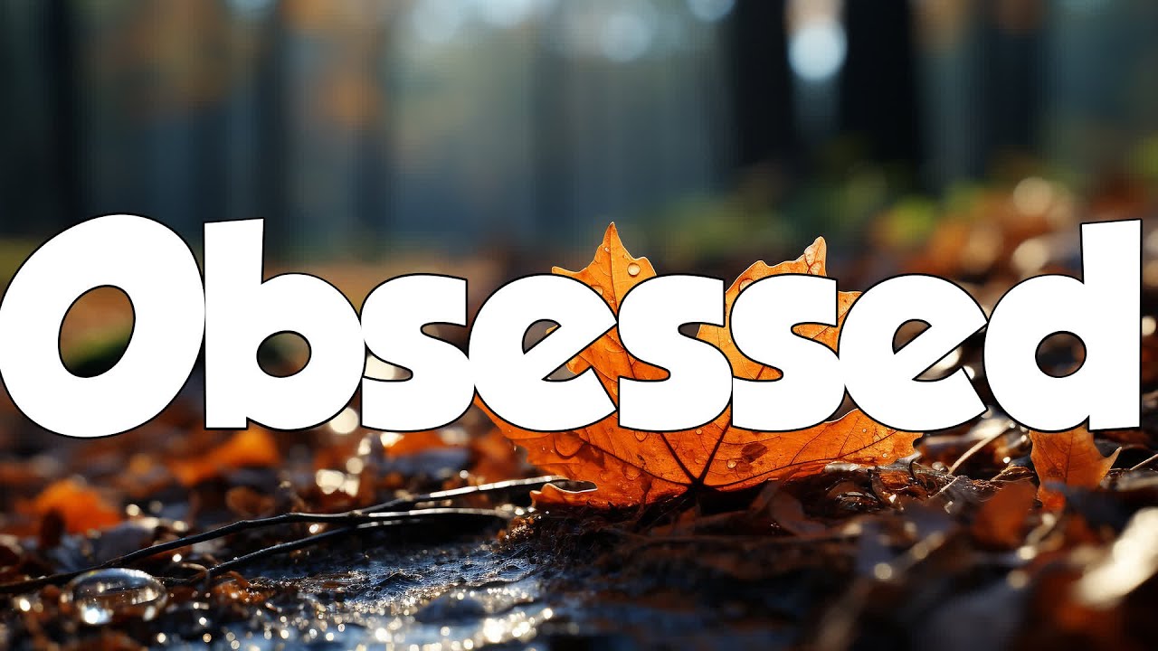 Mariah Carey - Obsessed (Lyrics) ( MIX LYRICS ) - YouTube