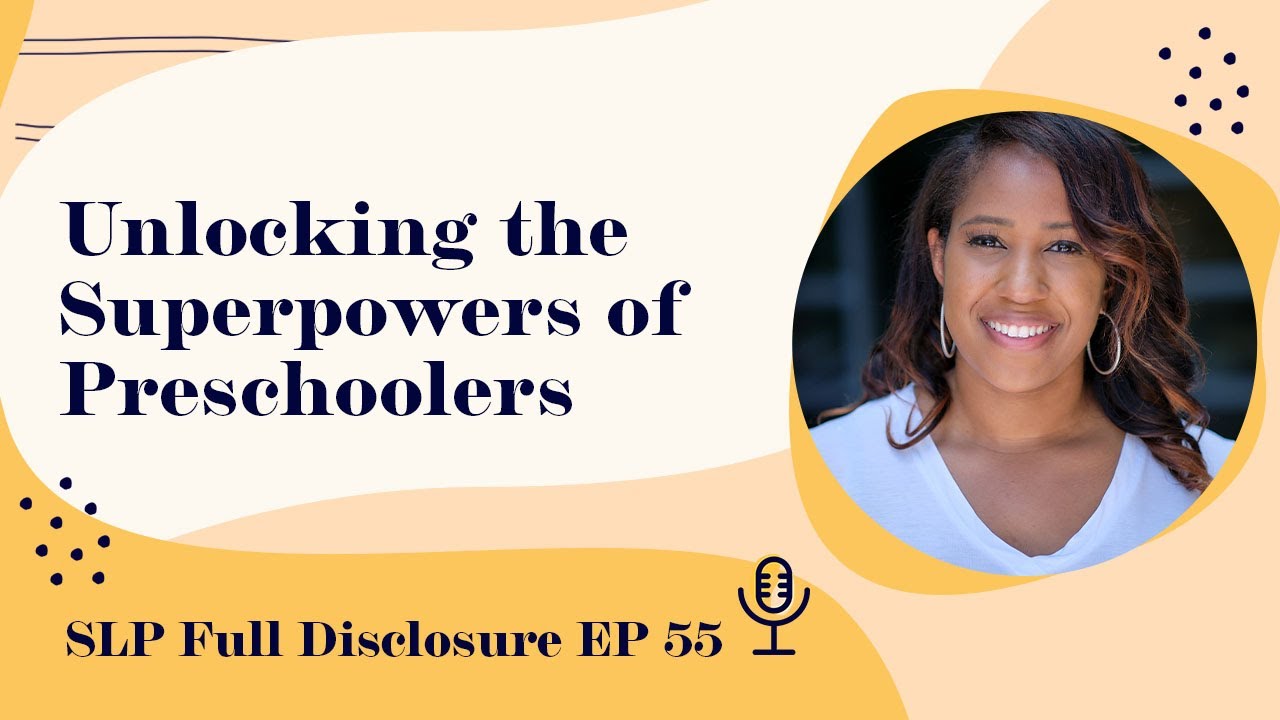Unlocking the Superpowers of Preschoolers | Ep. 55 | Full Episode - YouTube