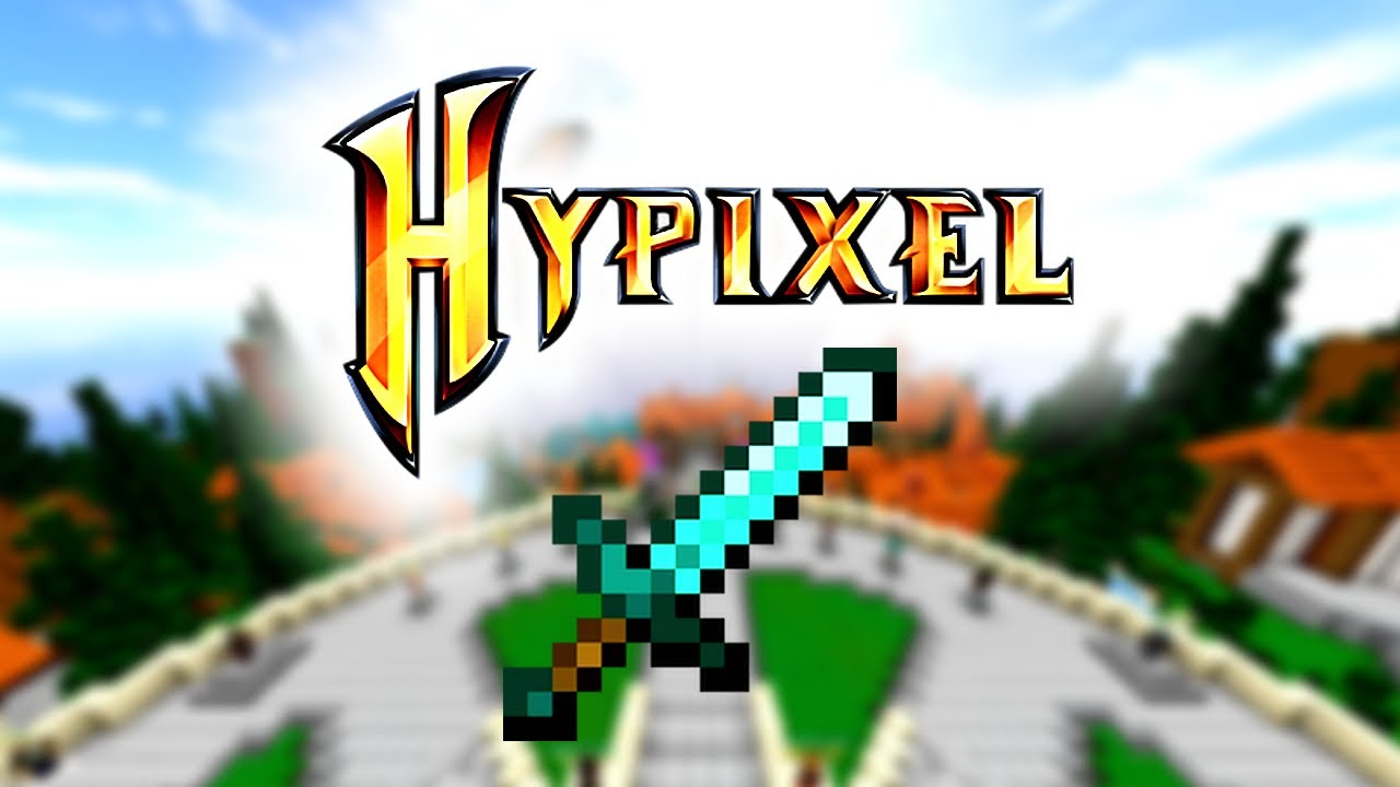 The Hypixel Experience - YouTube