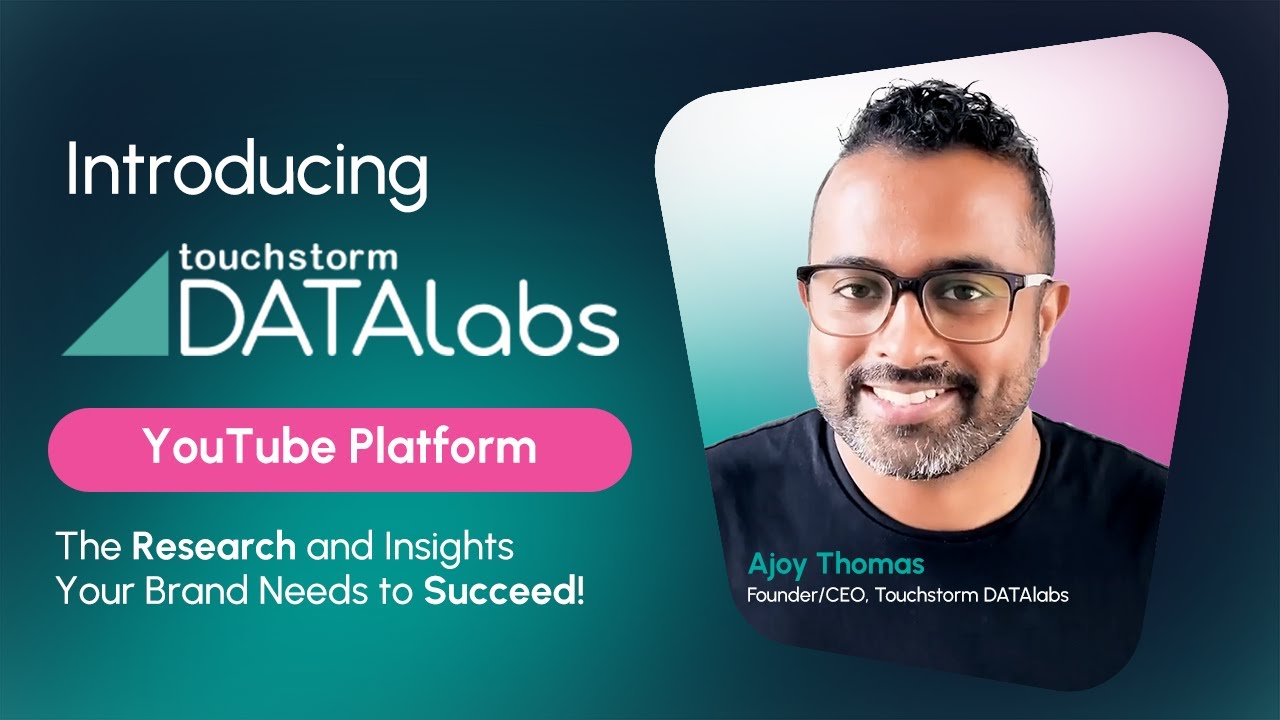 Introducing VideoAmigo: Revolutionizing Video Analytics - YouTube