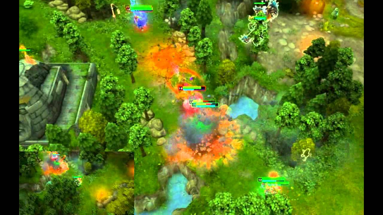 Epic Monkey King Moments #1 (EMKM) - YouTube