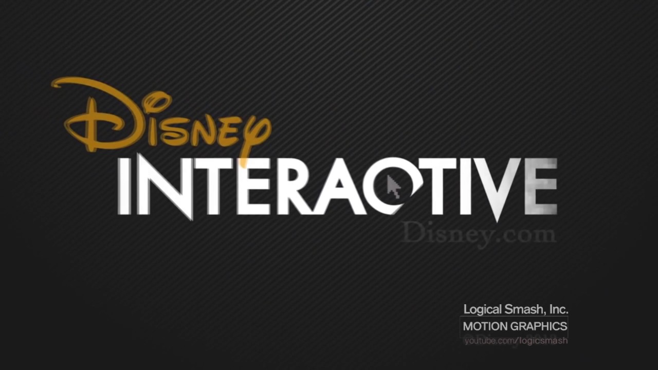Disney Interactive (2012) - YouTube