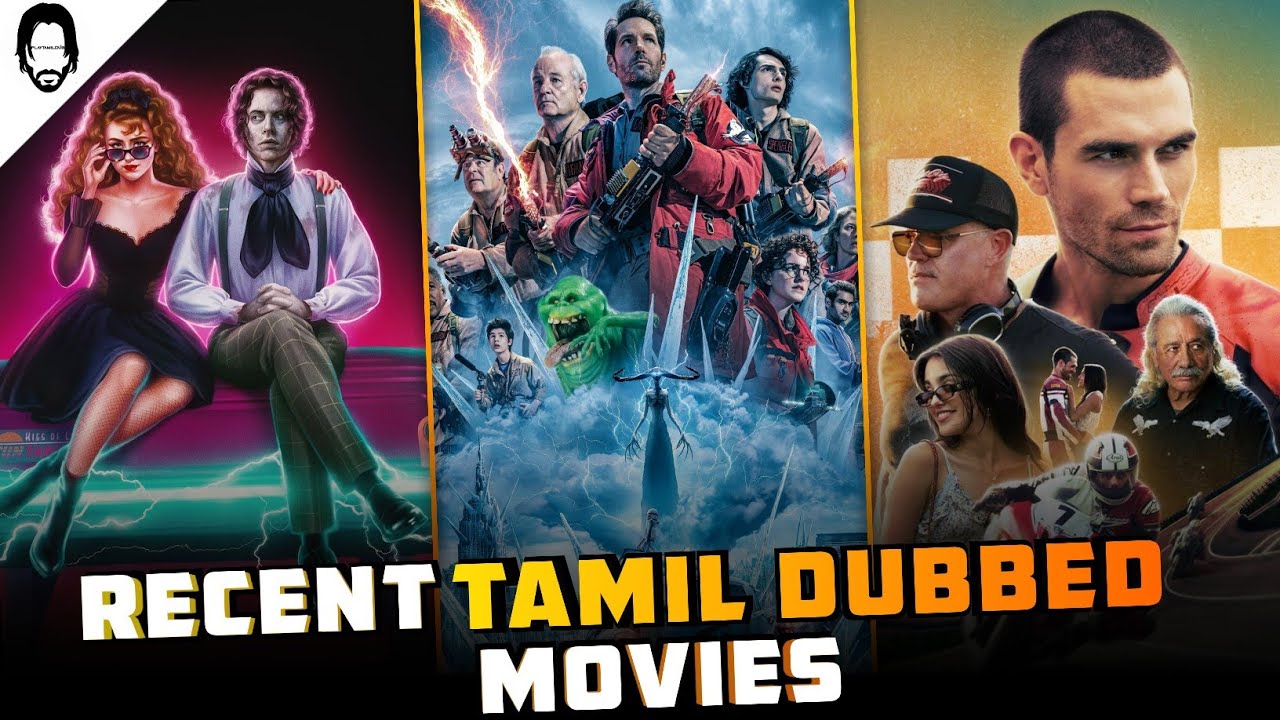 Recent Tamil Dubbed Movies | New Tamil Dubbed Movies | Playtamildub ...