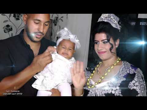Vesile Hastaneden Çlkma Töreni FULL HD 1080p