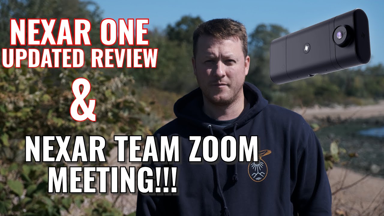 Updated Nexar One Review - YouTube