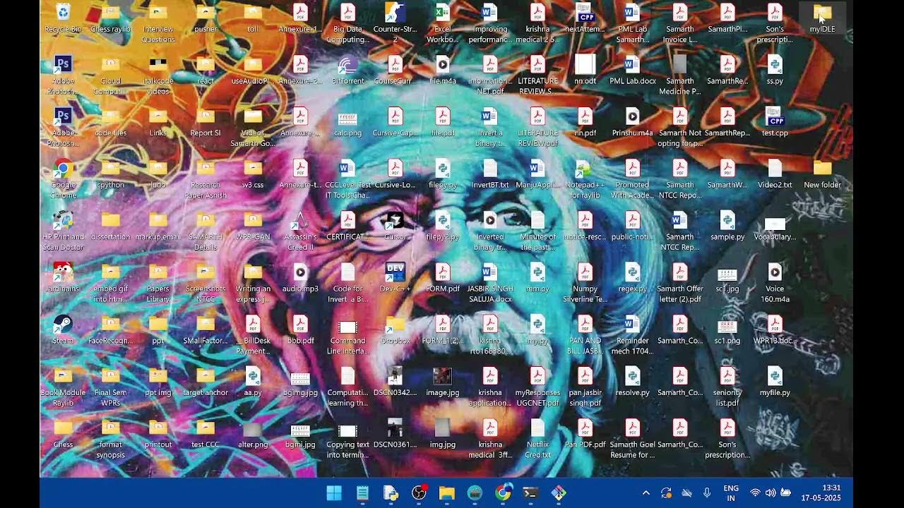 Build your own IDE in python | Video 2 | IDLE Clone - YouTube