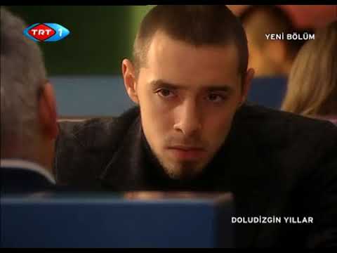DOLUDİZGİN YILLAR 18 BÖLÜM TEK PARÇA