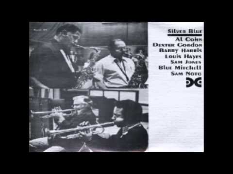 Al Cohn, Dexter Gordon, Barry Harris, Louis Hayes, Sam Jones, Blue ...