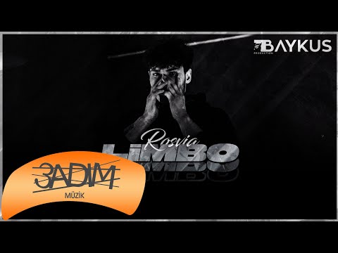 Rosvia - Limbo ( Official Lyric Video )