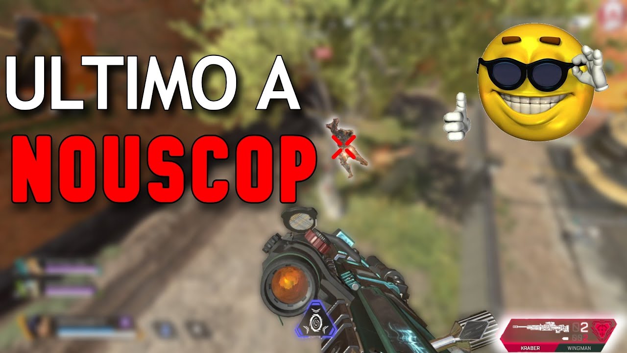 Primera WIN en el modo OG | Apex Legends GamePlay - YouTube