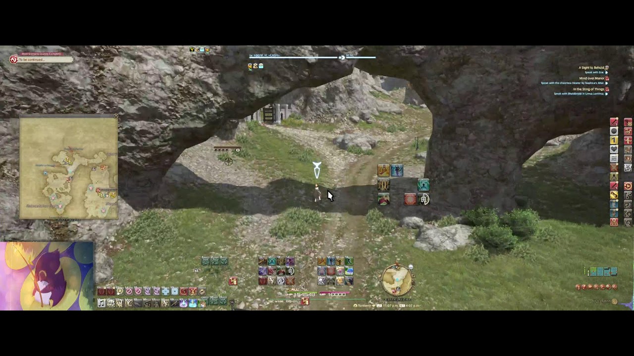 [FF14] FRU Prog (ต่อ) - YouTube