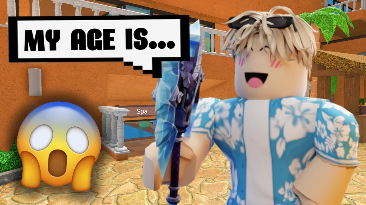 50K SUBSCRIBERS QnA In Roblox MM2! 🤩 (Murder Mystery 2) - YouTube