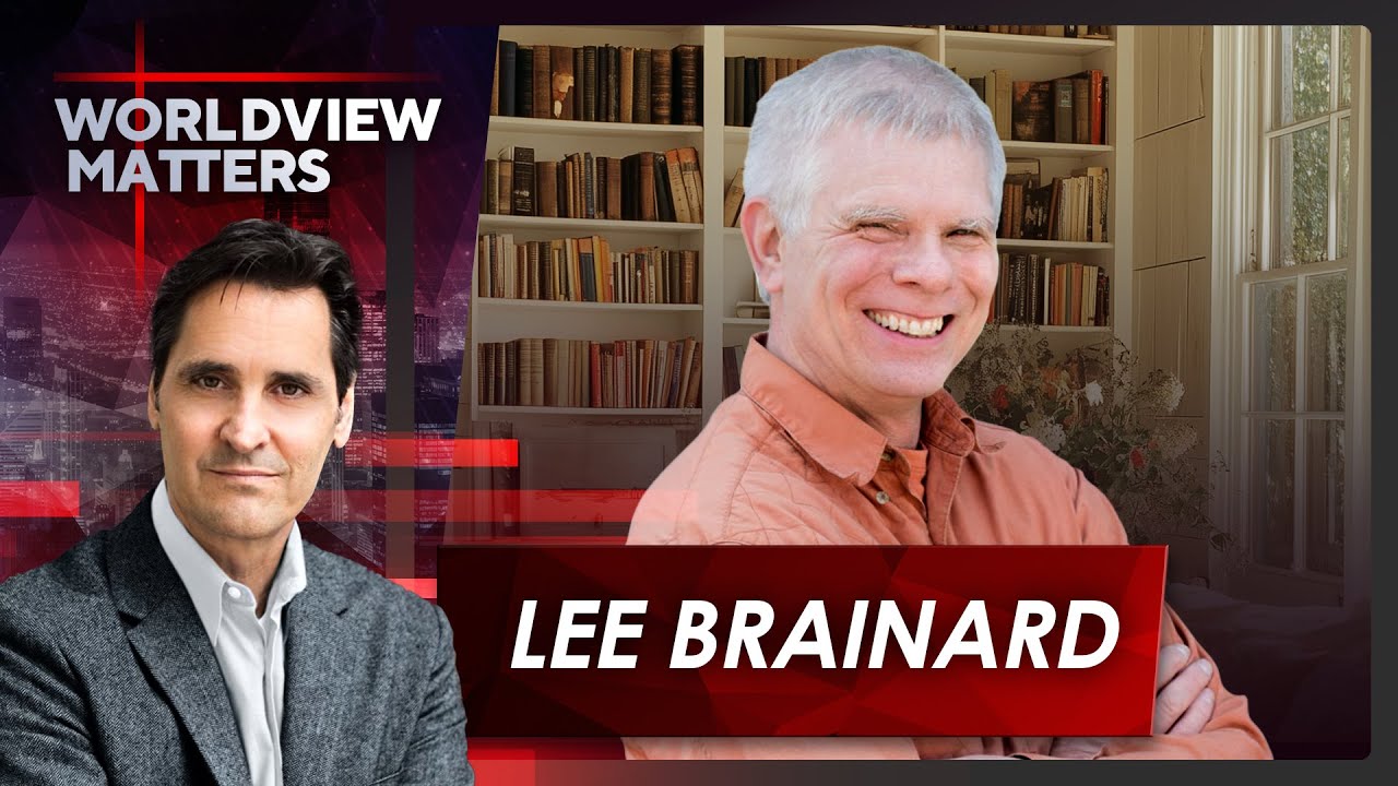 Lee Brainard: Understanding Opposition To Bible Prophecy, Pre-Trib ...