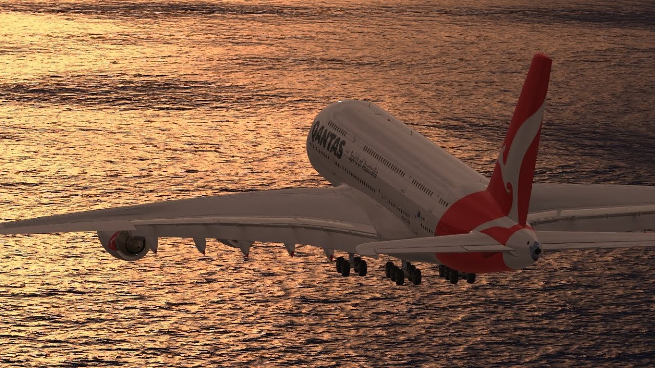 Traveling Trailers | IFPM Red Runway Landing Competition Trailer - YouTube