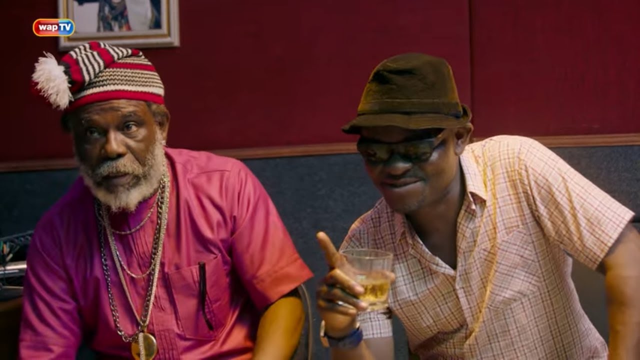 Papa Ajasco Gen Z Papi - Empty Mansion EP 30 - YouTube