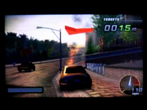Driver: Renegade 3D Gameplay Walkthrough Story Mode Mission 20/20 - YouTube
